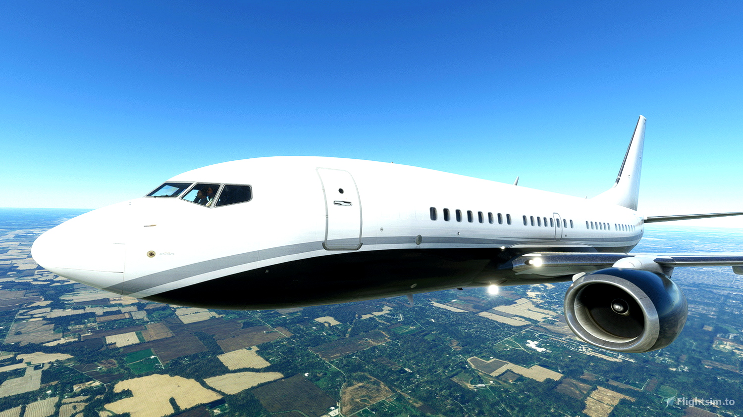 Discover & Search - Flightsim.to