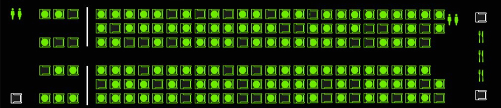 TFDi PACX for Microsoft Flight Simulator | MSFS | Flightsim.to