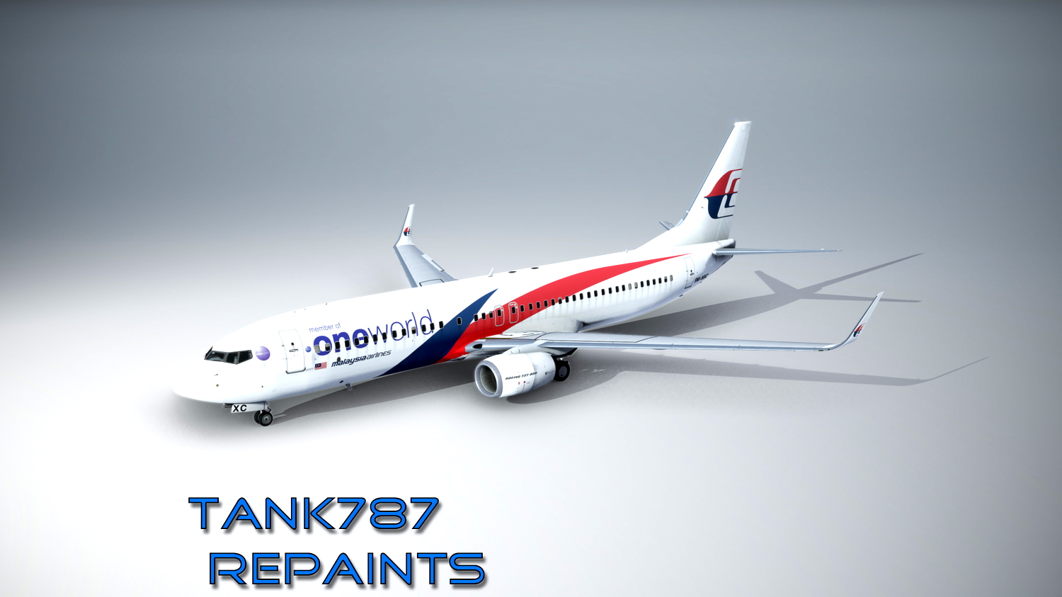 PMDG Boeing 737-800 Liveries for Microsoft Flight Simulator | MSFS ...