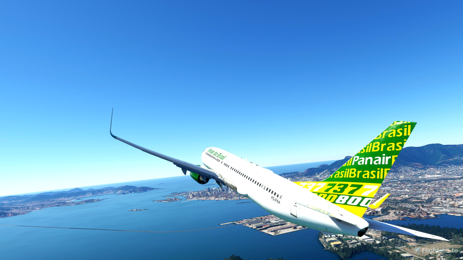 Discover & Search - Flightsim.to