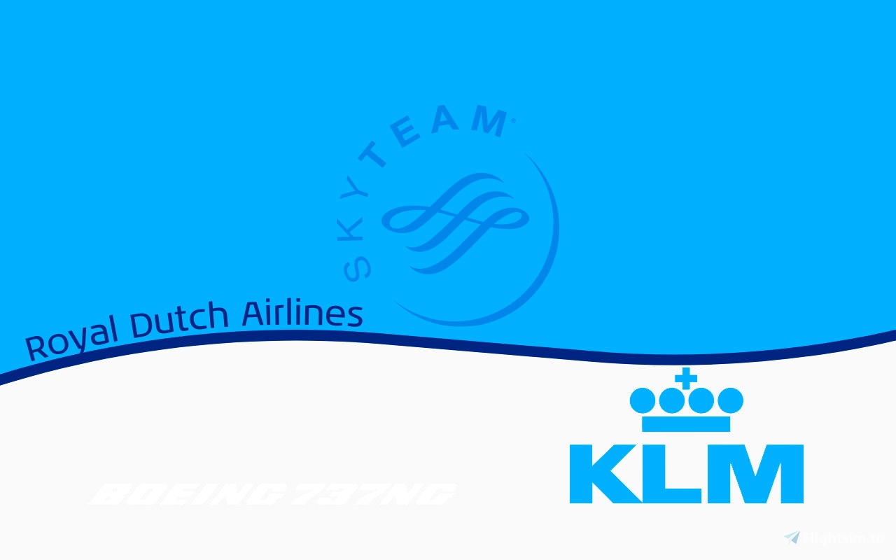 EFB Wallpapers - PMDG Boeing 737-800 Add-Ons for Microsoft Flight ...