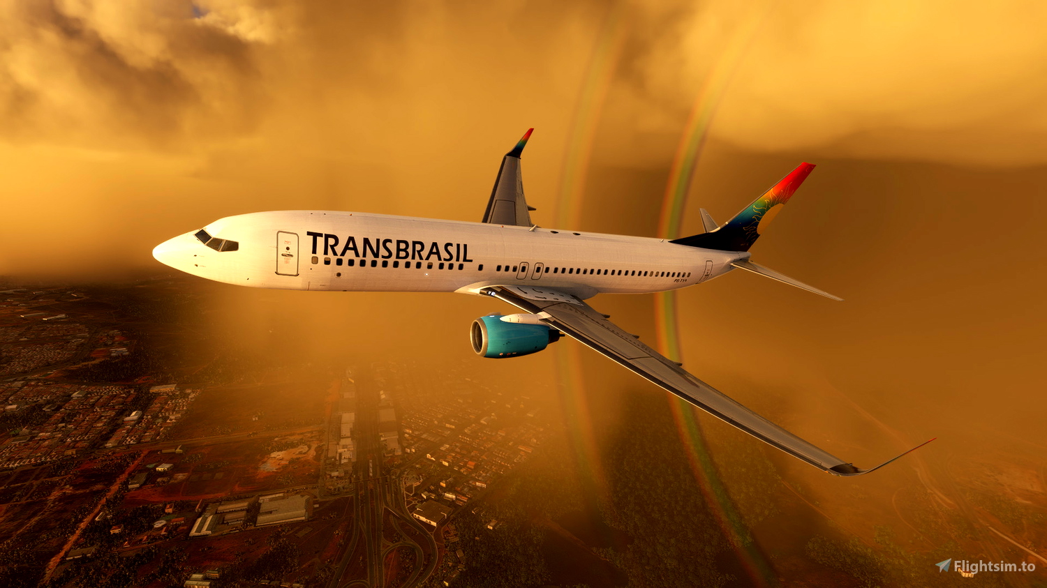 Discover & Search - Flightsim.to