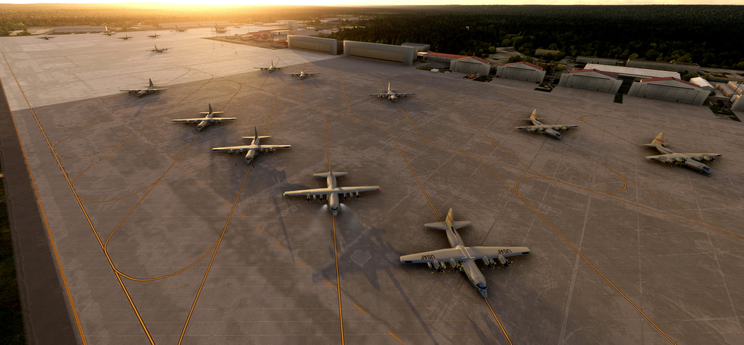 Discover & Search - Flightsim.to