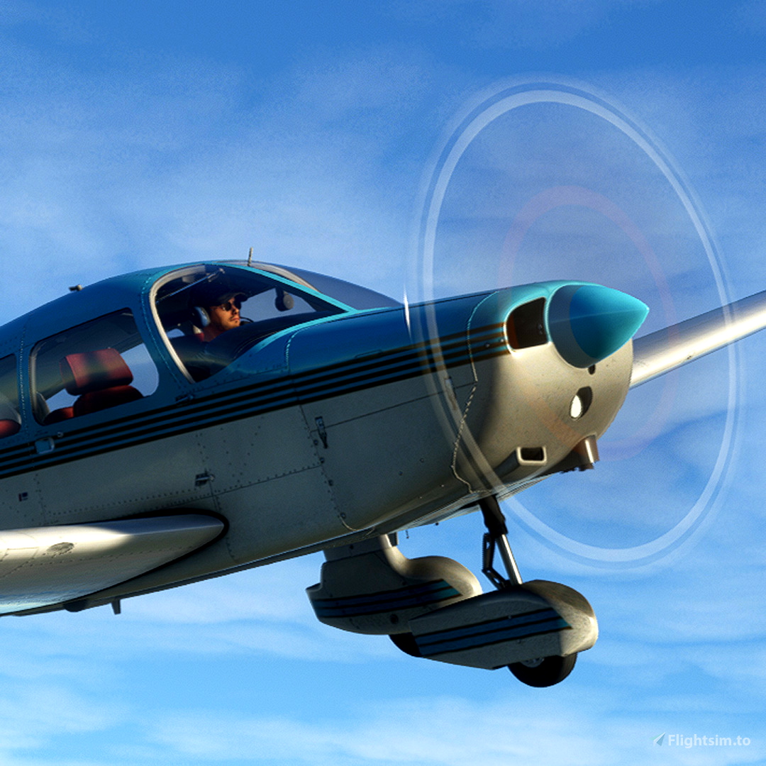 Fixes for Microsoft Flight Simulator | MSFS | Flightsim.to