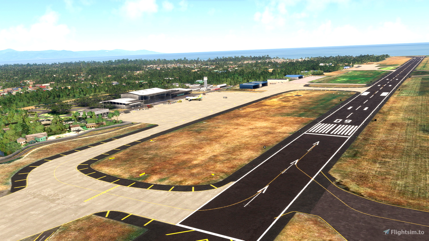 Discover & Search - Flightsim.to