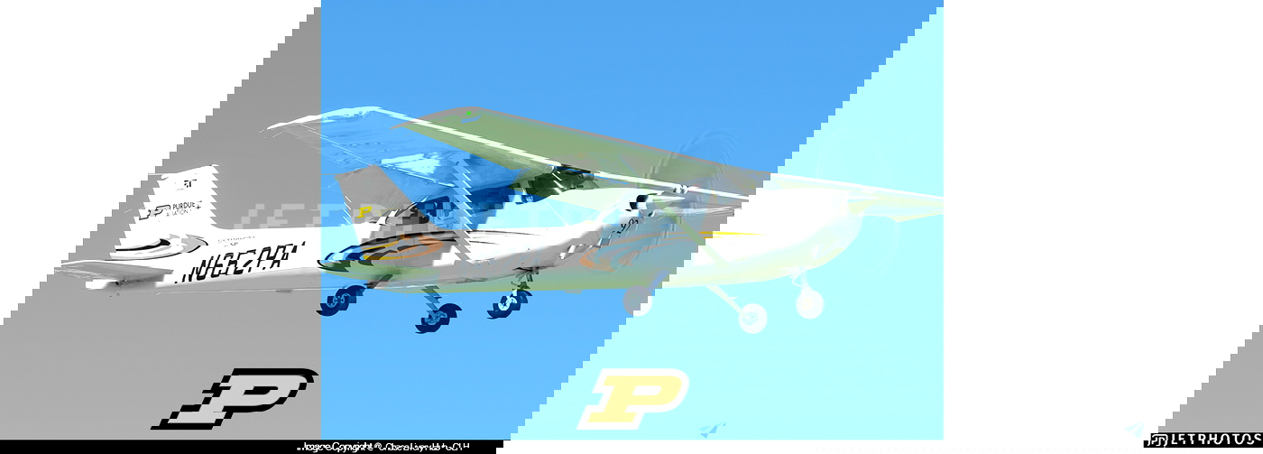 Purdue University - (2-Pack) - Asobo C172S G1000 for Microsoft Flight ...