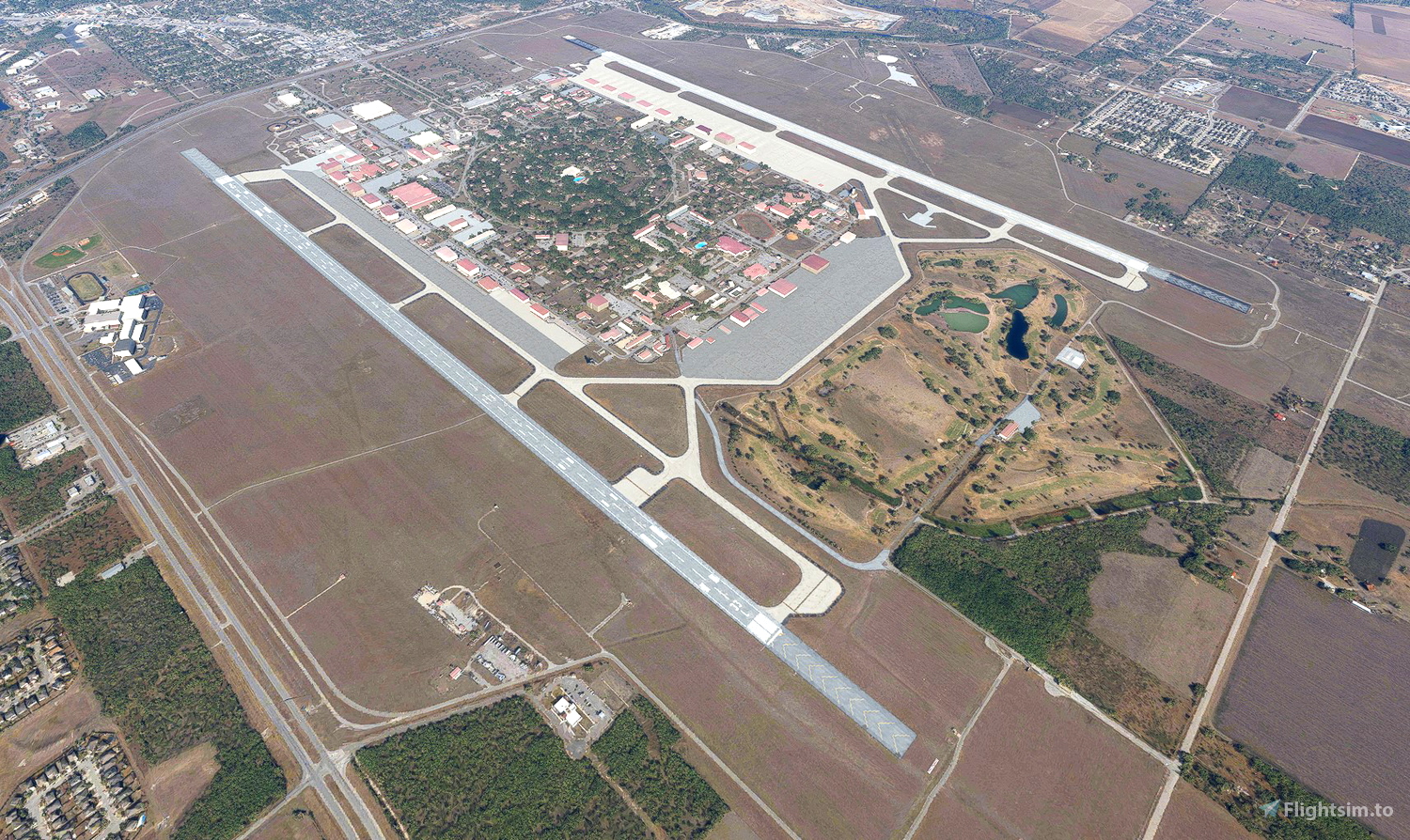 Discover & Search - Flightsim.to