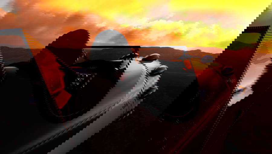 Rara-Avis Sims - Bulldog Autogyro for Microsoft Flight Simulator | MSFS