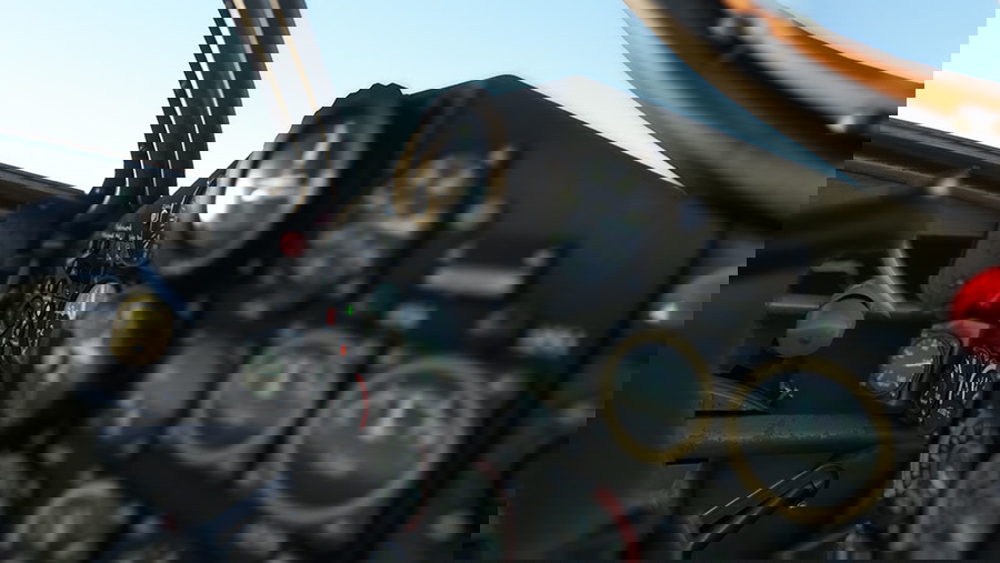 Rara-Avis Sims - Horten IX / Ho 229 for Microsoft Flight Simulator | MSFS