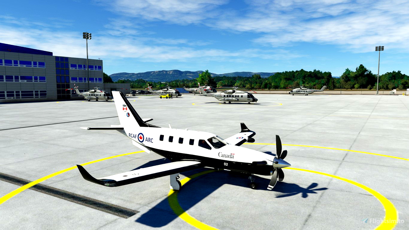 Discover & Search - Flightsim.to