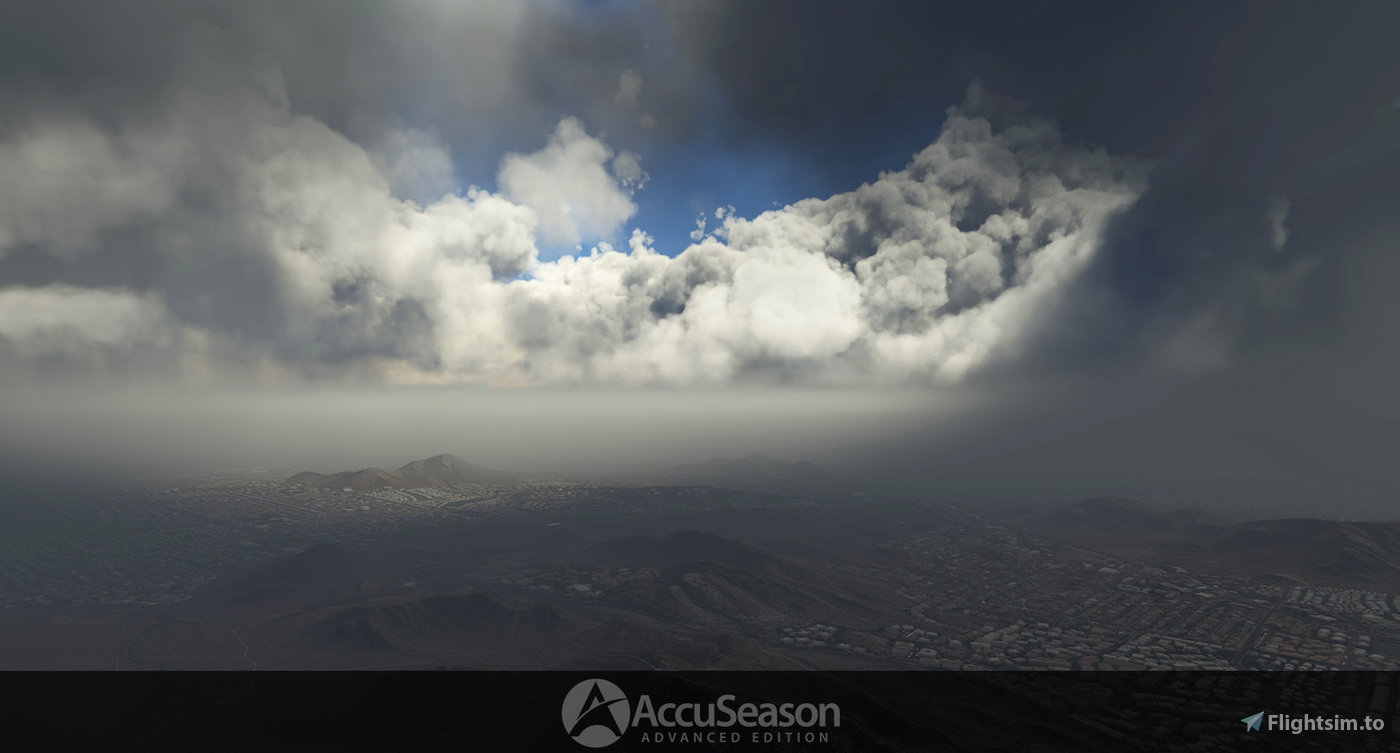 REX Simulations - REX AccuSeason Advanced Edition for Microsoft Flight ...