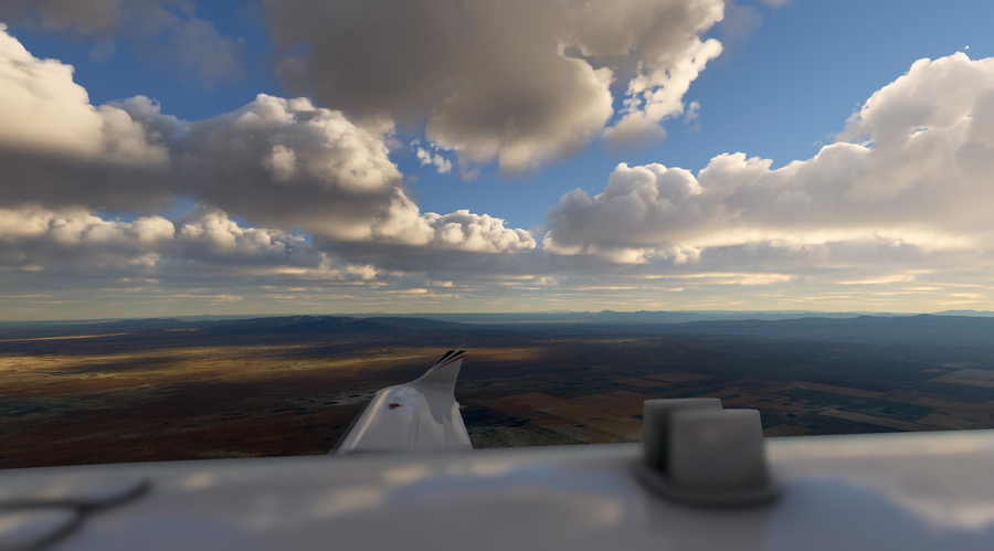 REX Simulations - REX Weather Force 2020 for Microsoft Flight Simulator ...