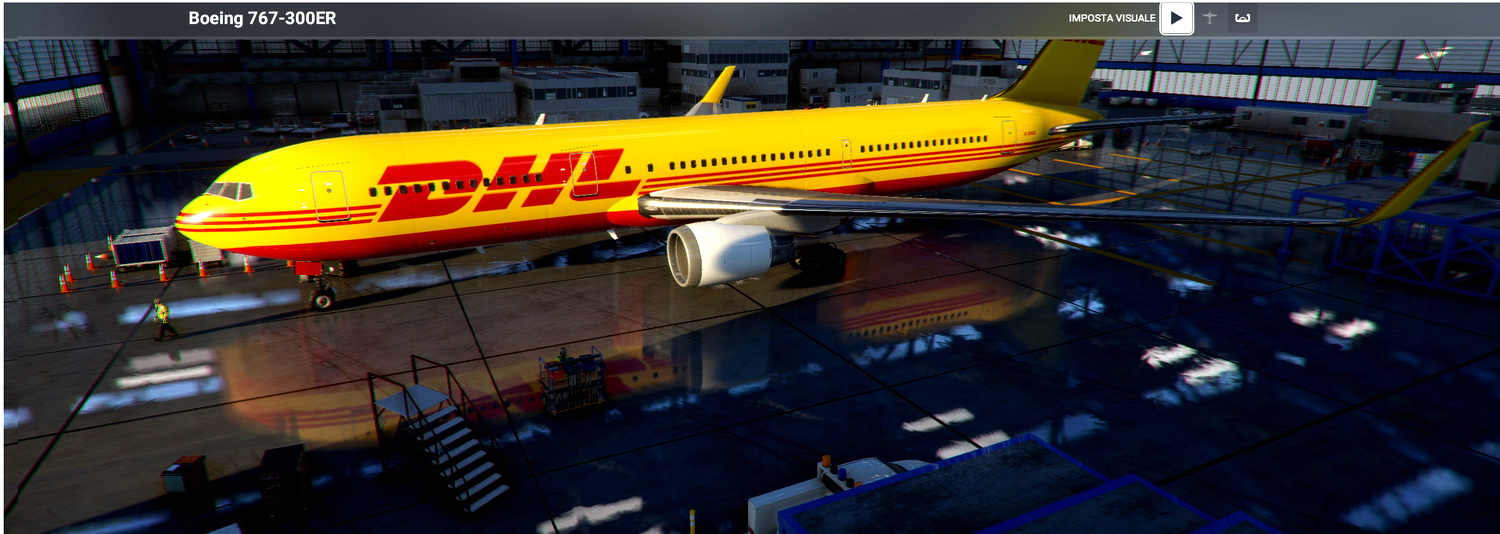 Discover & Search - Flightsim.to