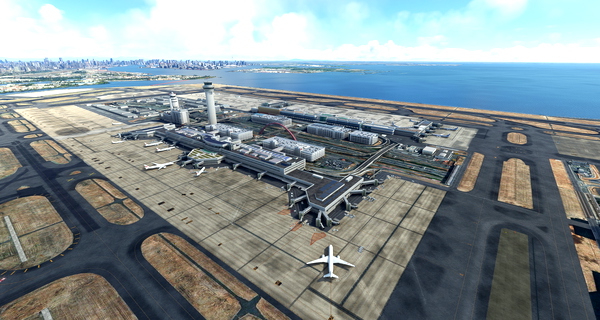 Sceneries Requests - Tokyo Haneda International Airport ( RJTT ...