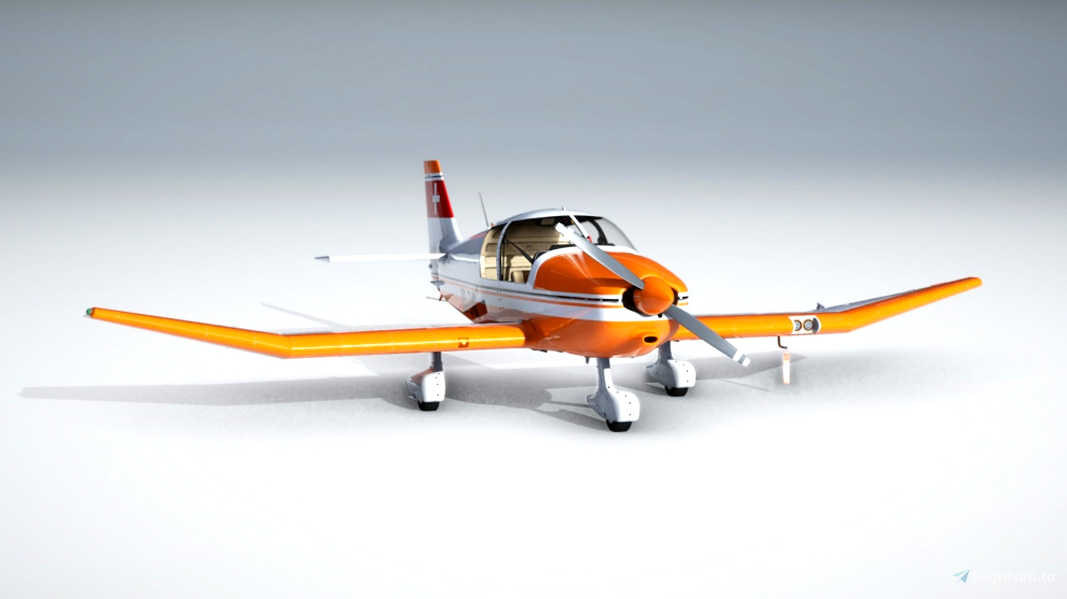 Robin DR400 Add-Ons for Microsoft Flight Simulator | Flightsim.to