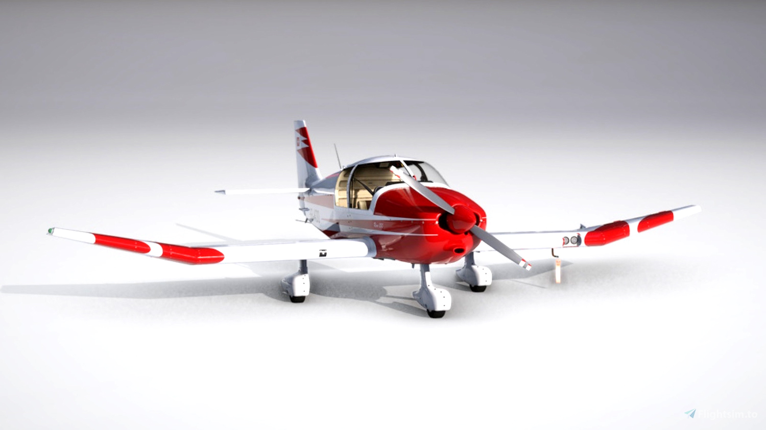 Robin DR400 Add-Ons for Microsoft Flight Simulator | Flightsim.to