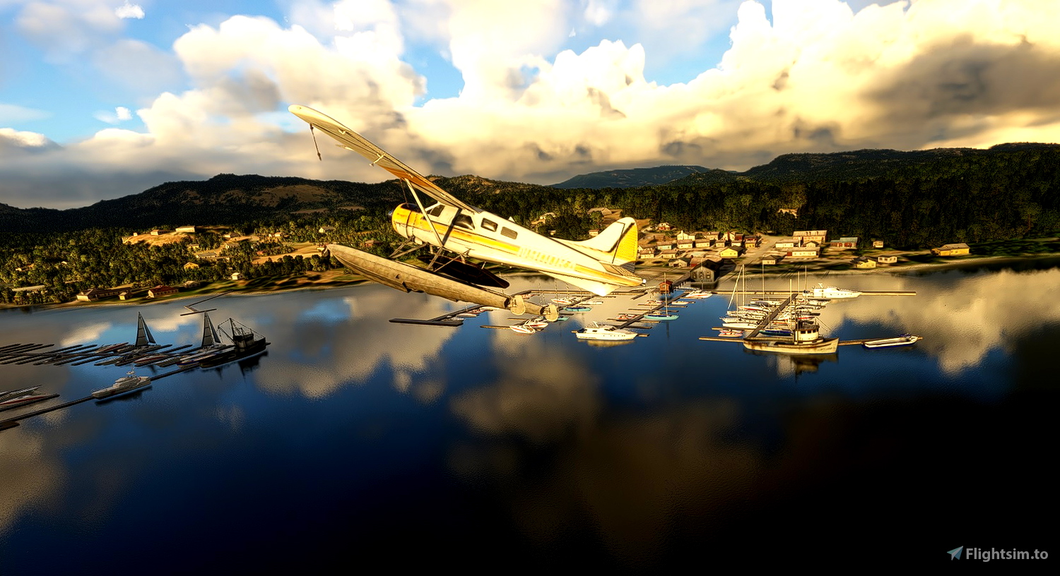 Discover & Search - Flightsim.to