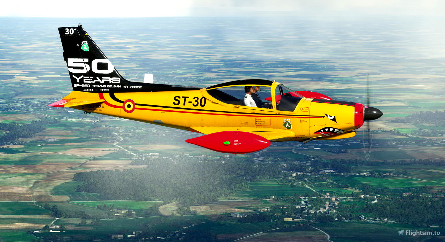 Discover & Search - Flightsim.to