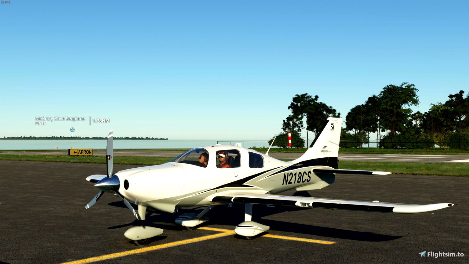 Other Liveries Liveries for Microsoft Flight Simulator | MSFS ...