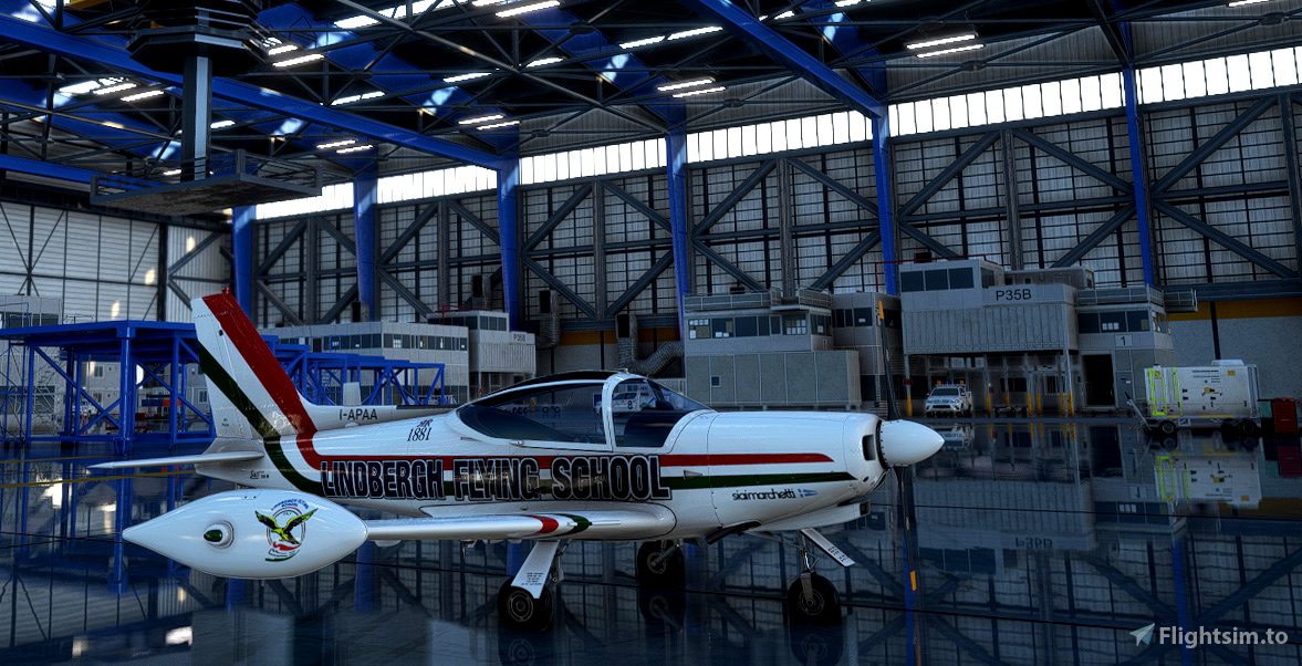 Sim Skunk Works SF-260 Liveries for Microsoft Flight Simulator | MSFS ...