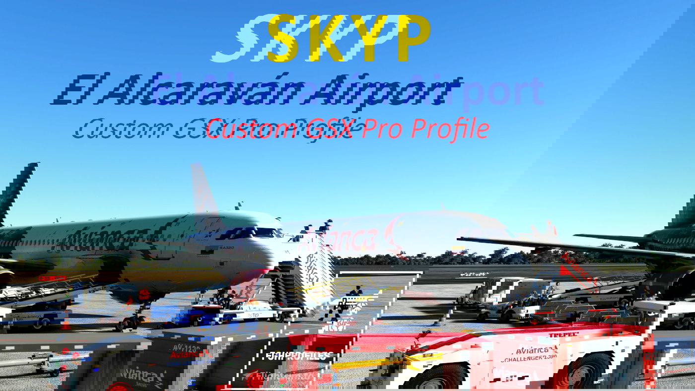 Discover & Search - Flightsim.to