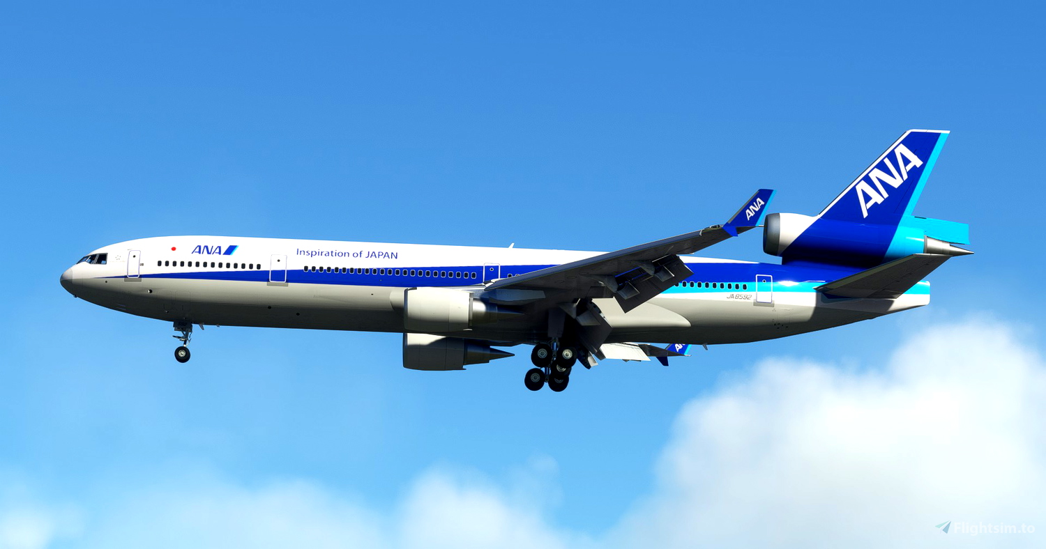 Discover & Search - Flightsim.to