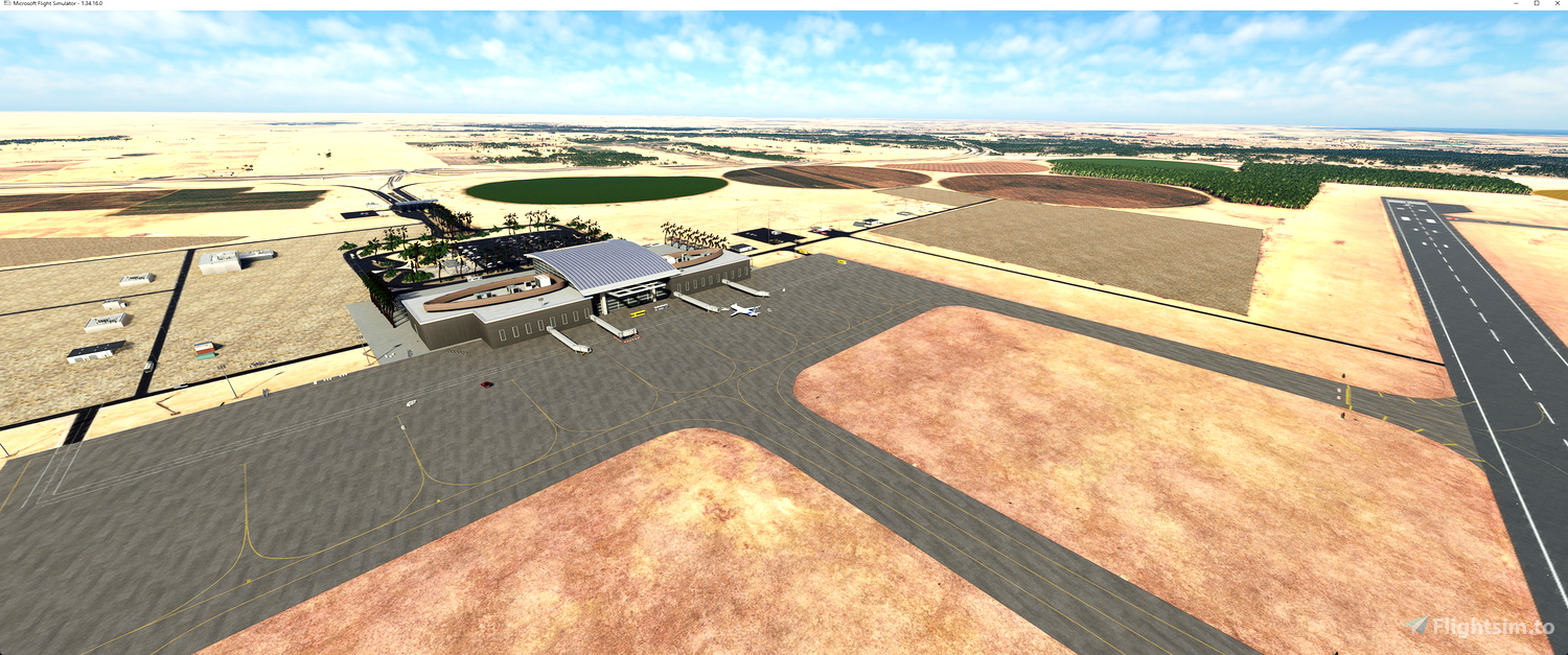 Discover & Search - Flightsim.to