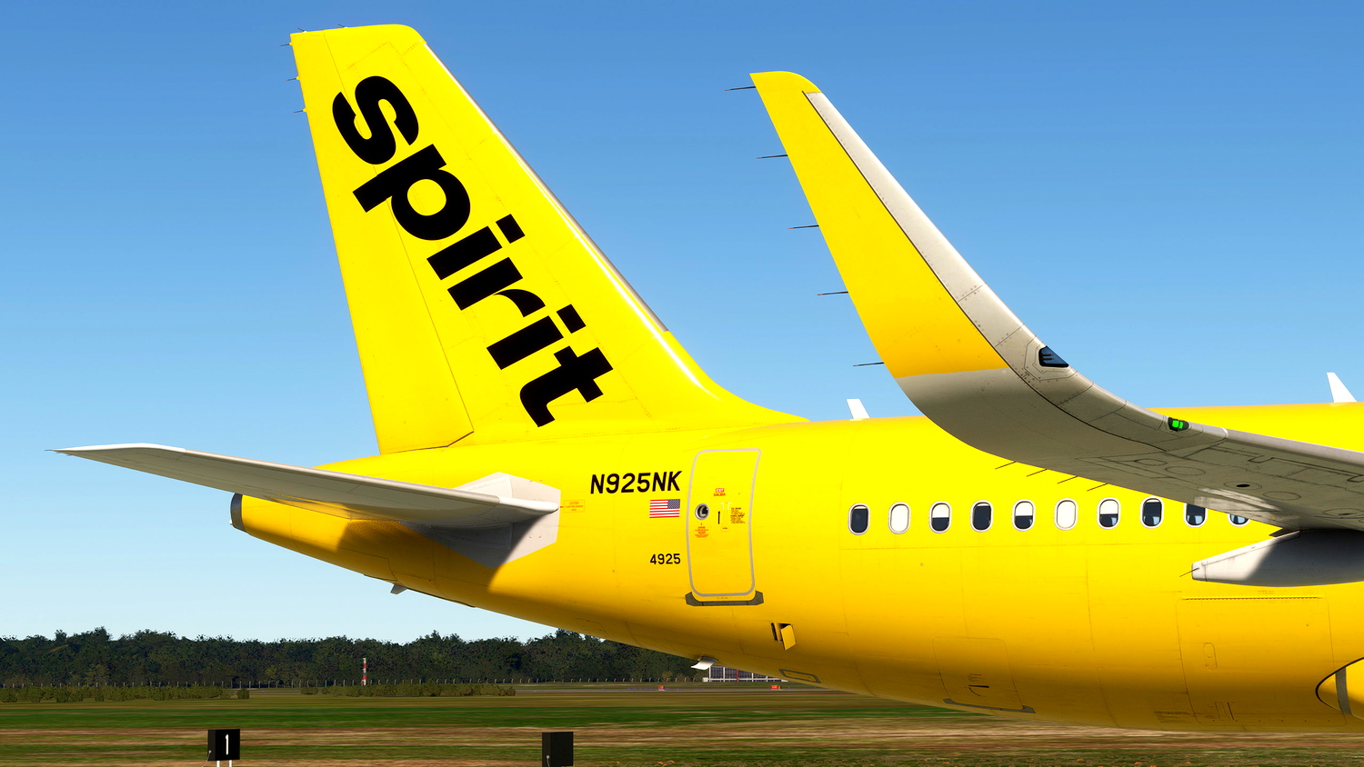 iniBuilds A320neo Liveries for Microsoft Flight Simulator | MSFS ...
