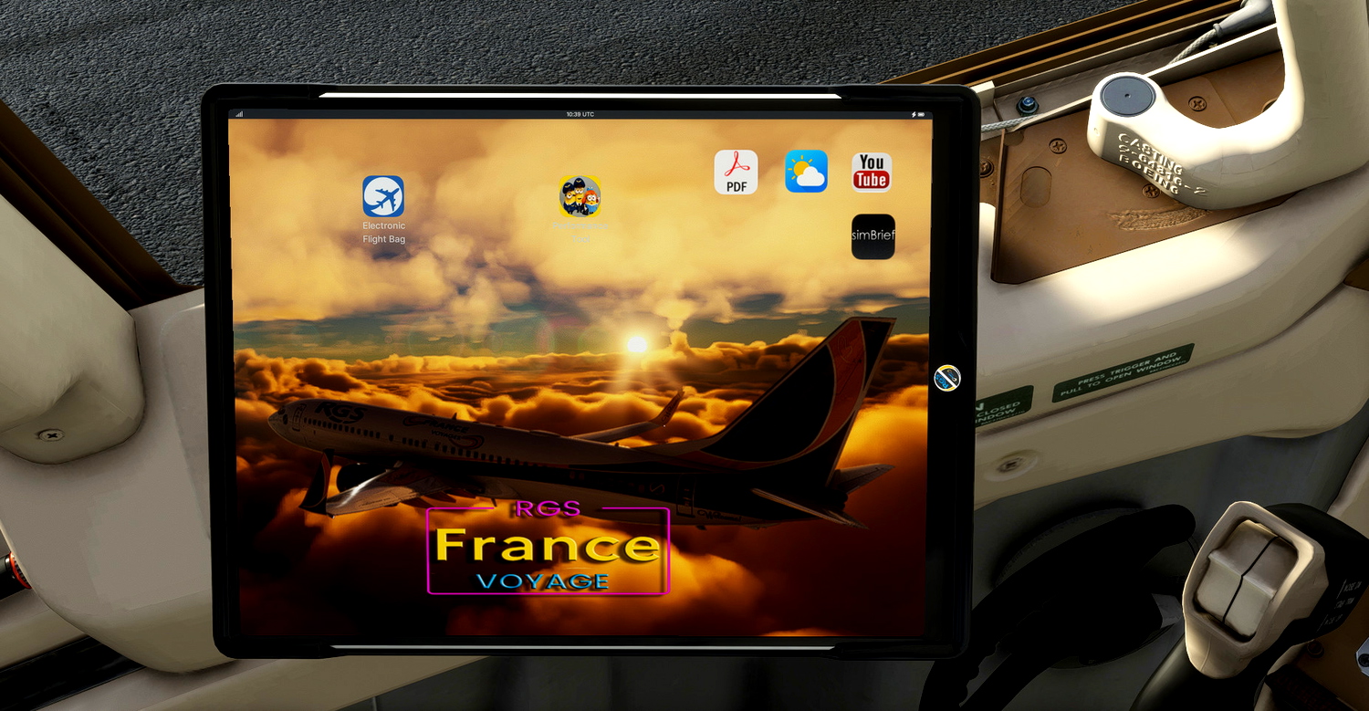 Discover & Search - Flightsim.to
