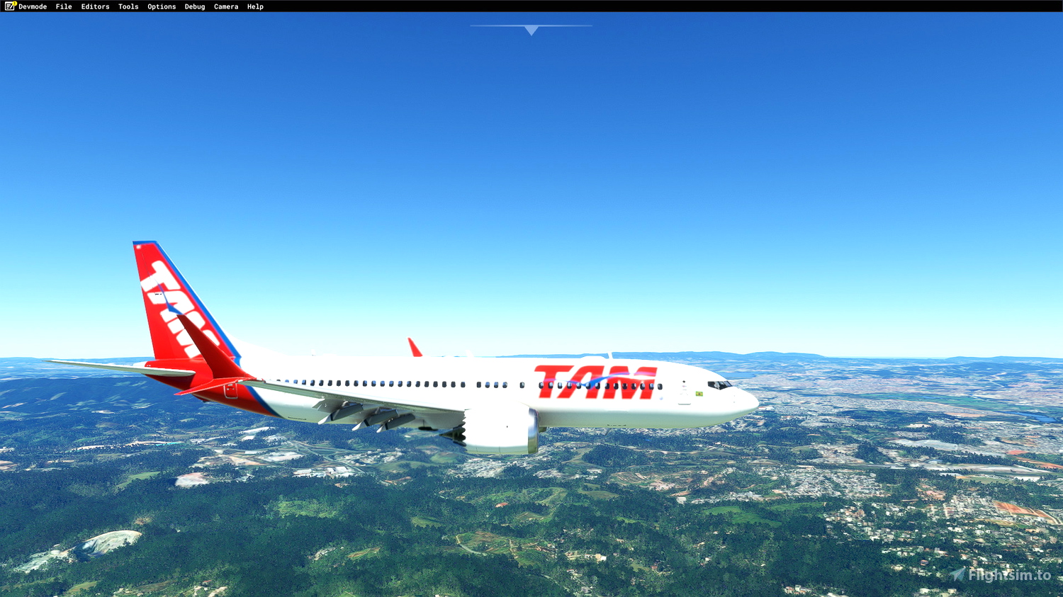 Discover & Search - Flightsim.to