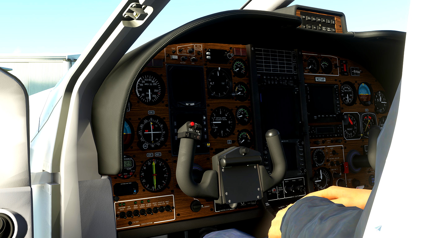 Discover & Search - Flightsim.to