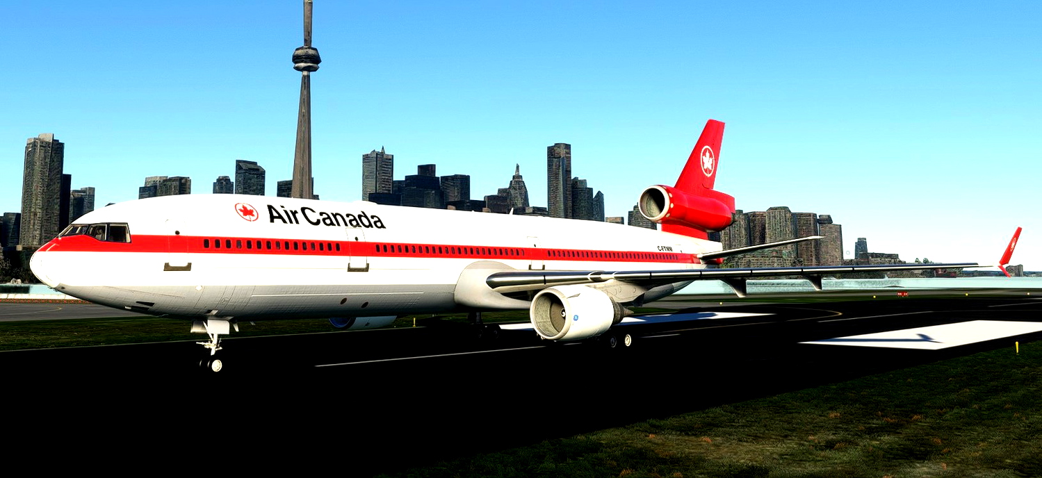 Discover & Search - Flightsim.to