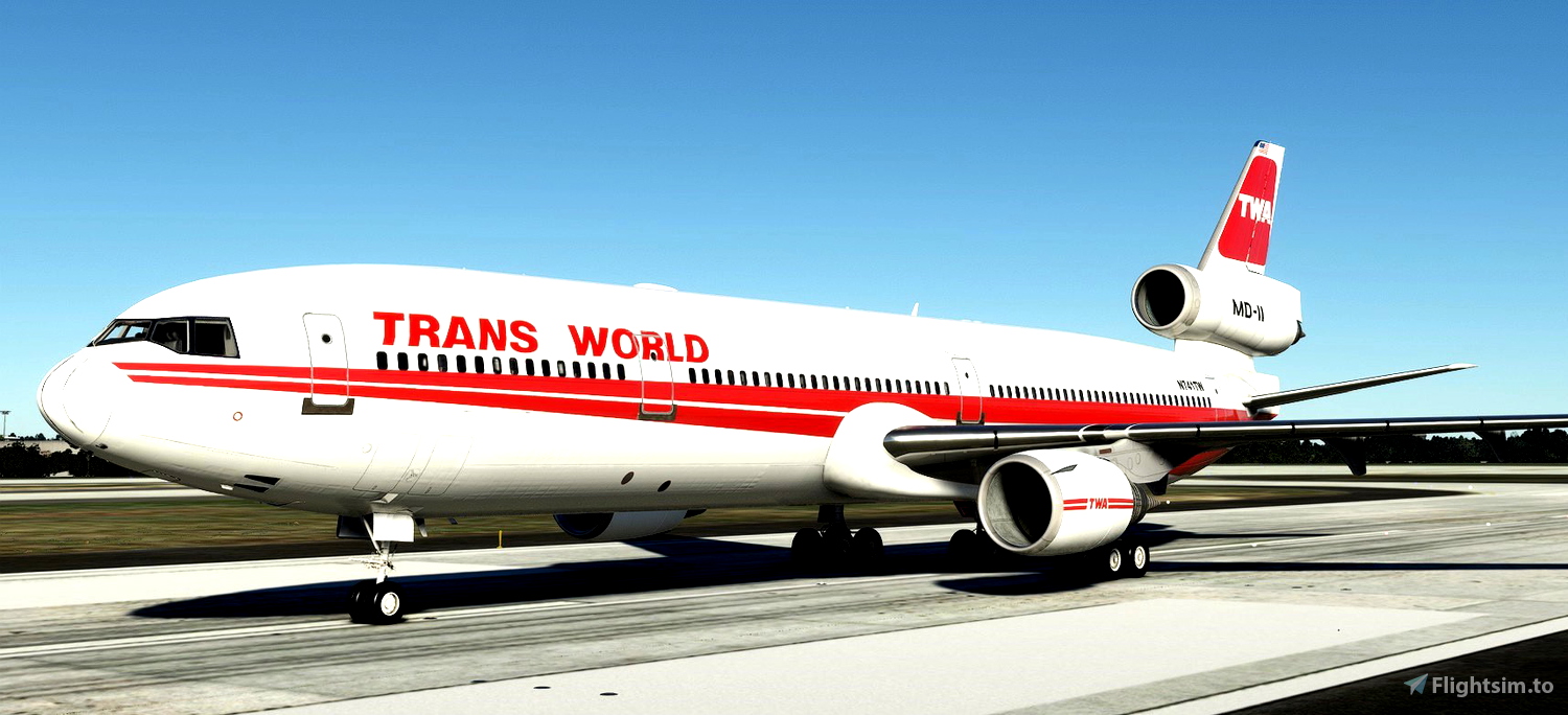 Discover & Search - Flightsim.to