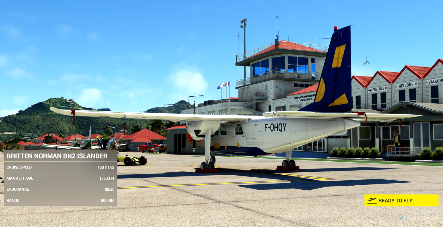 Discover & Search - Flightsim.to