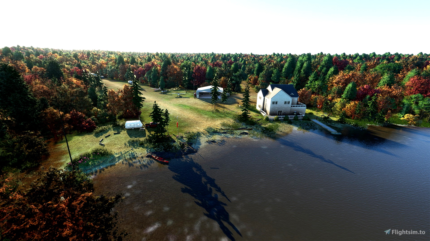 Discover & Search - Flightsim.to