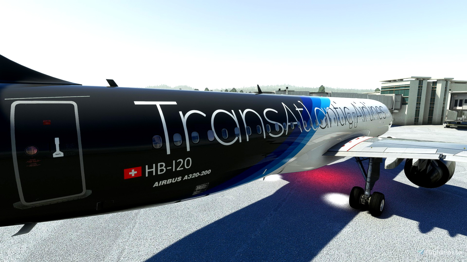 Discover & Search - Flightsim.to