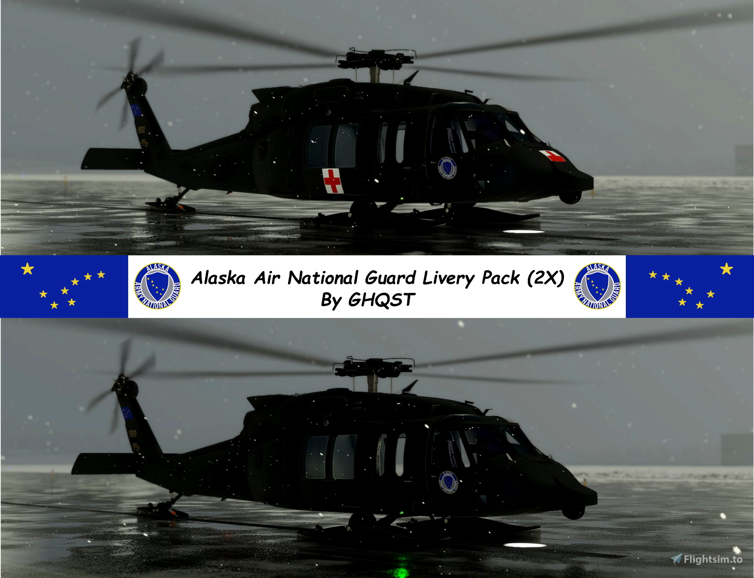 Discover & Search - Flightsim.to