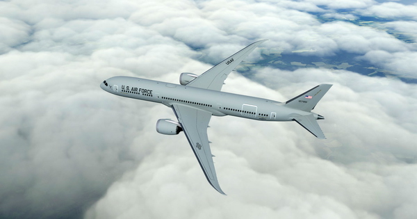 Condor "white livery" Horizon Simulations 787-9 GE for Microsoft Flight ...