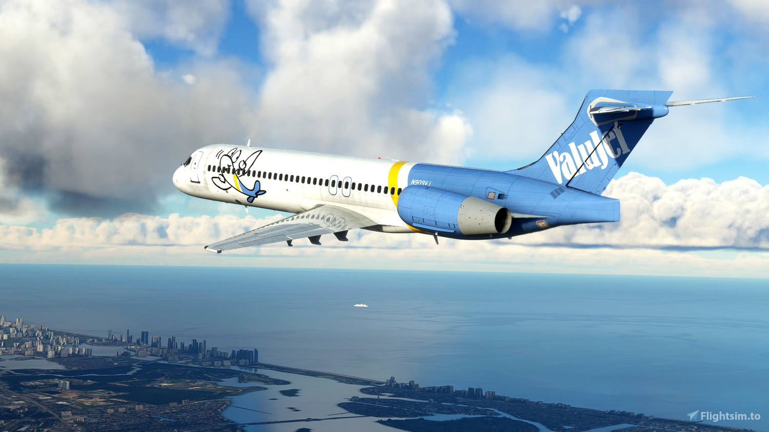 Discover & Search - Flightsim.to