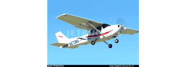 Embry Riddle Aeronautical University - (2-Pack) - Asobo C172S G1000 for ...