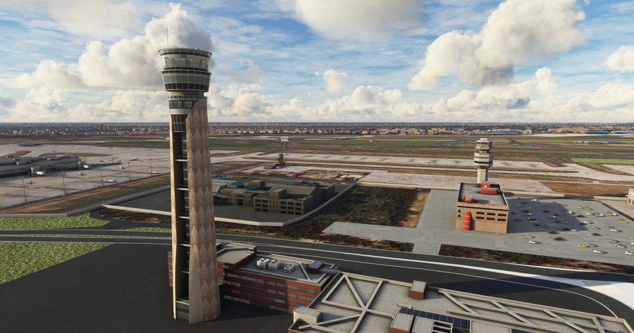 FeelThere, Inc. - VIDP – Delhi Indira Gandhi Intl. Airport for ...