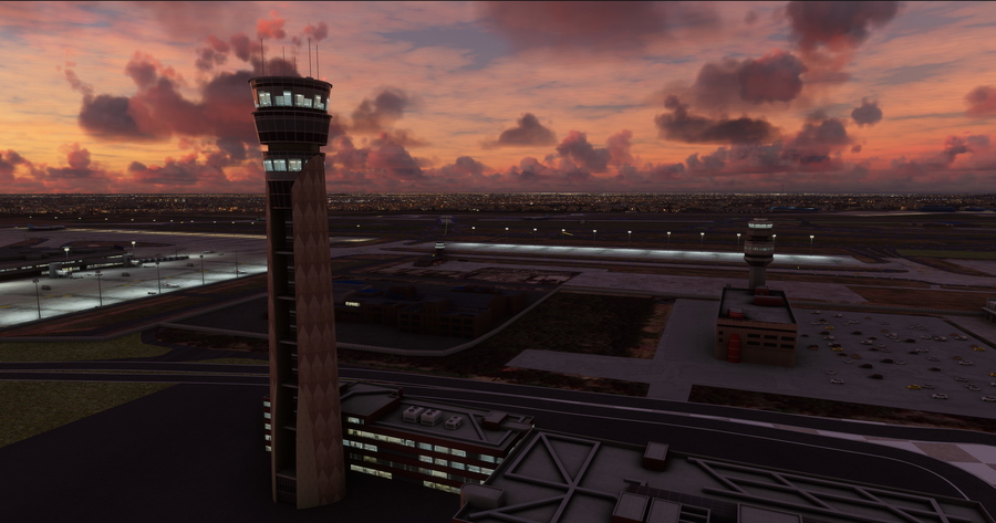 FeelThere, Inc. - VIDP – Delhi Indira Gandhi Intl. Airport for ...