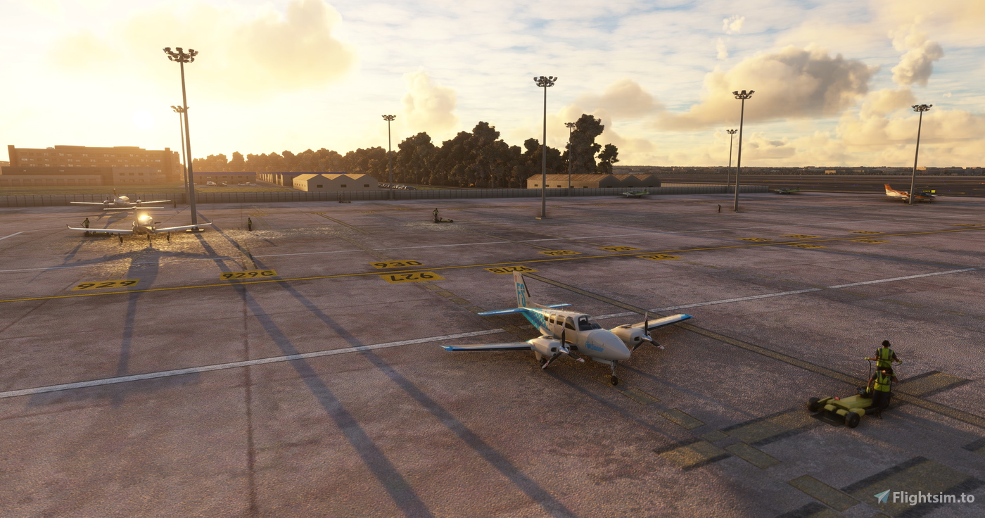 FeelThere, Inc. - VIDP – Delhi Indira Gandhi Intl. Airport for ...