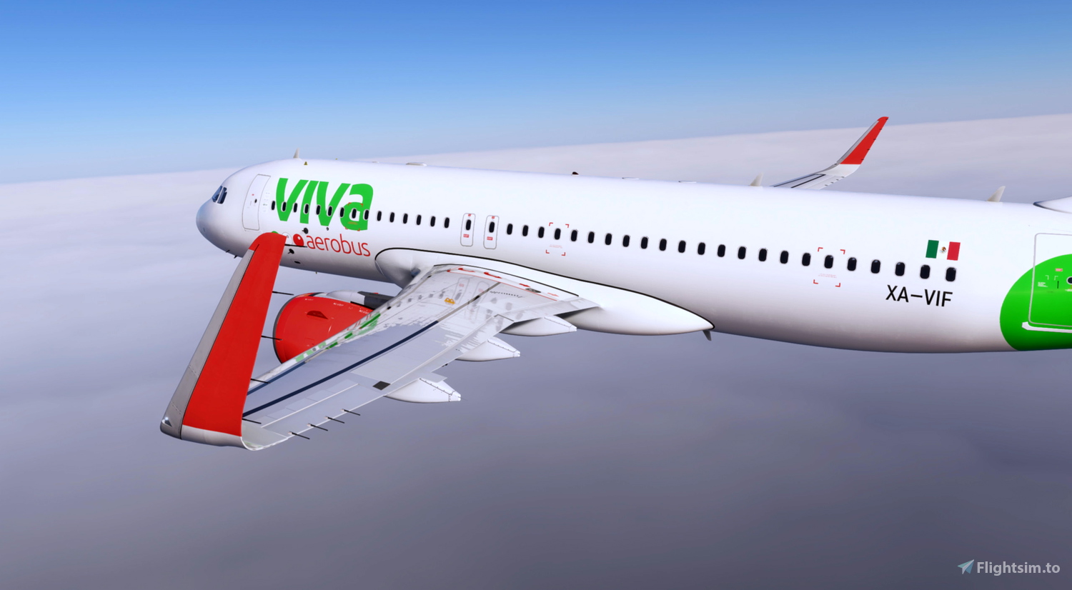 Discover & Search - Flightsim.to