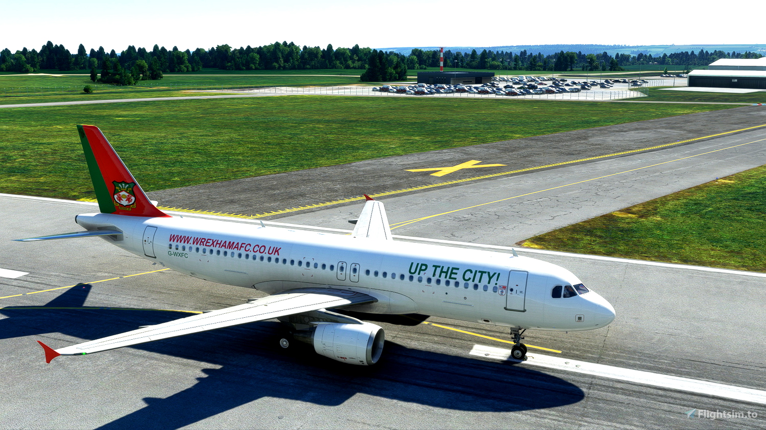 Discover & Search - Flightsim.to