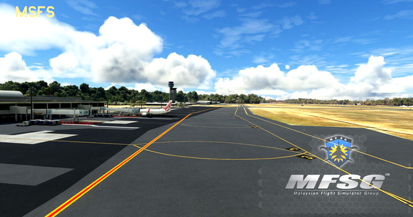 GMAD Agadir (FSDG) - GSX Profile for Microsoft Flight Simulator | MSFS