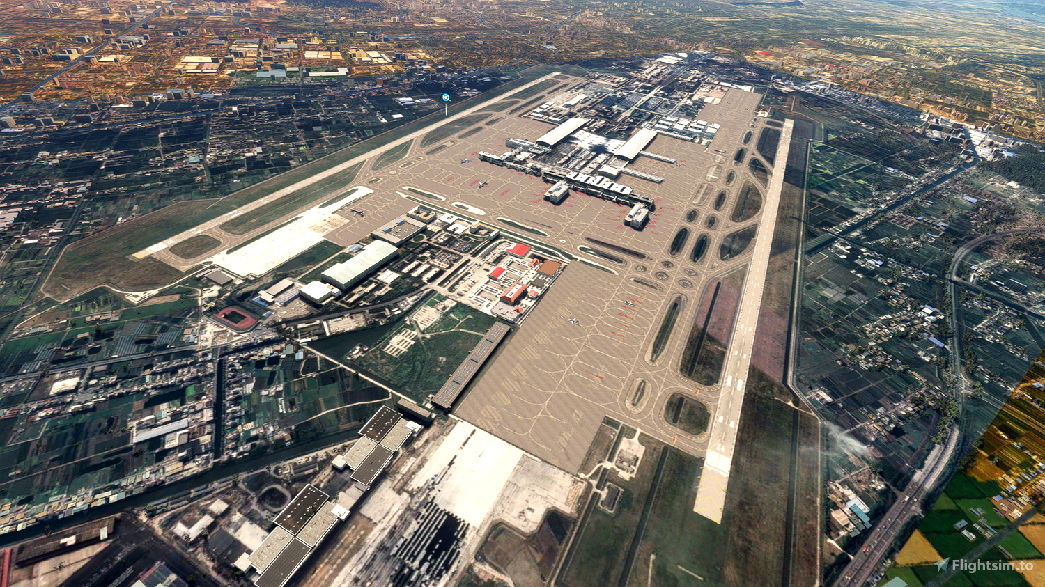 Discover & Search - Flightsim.to