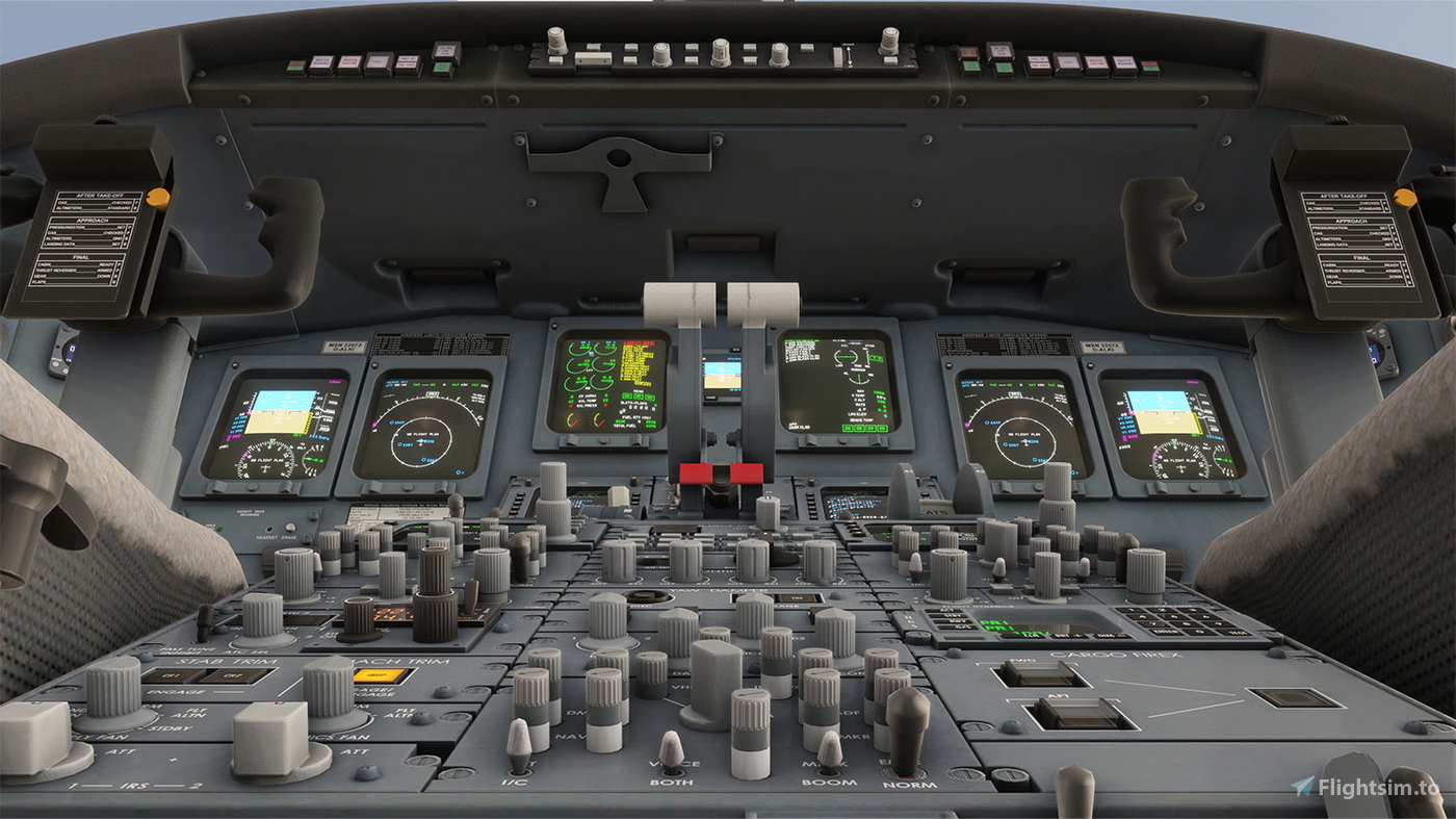 Digital Aviation, Aerosoft - Aerosoft Aircraft CRJ - Version 2 对于 ...