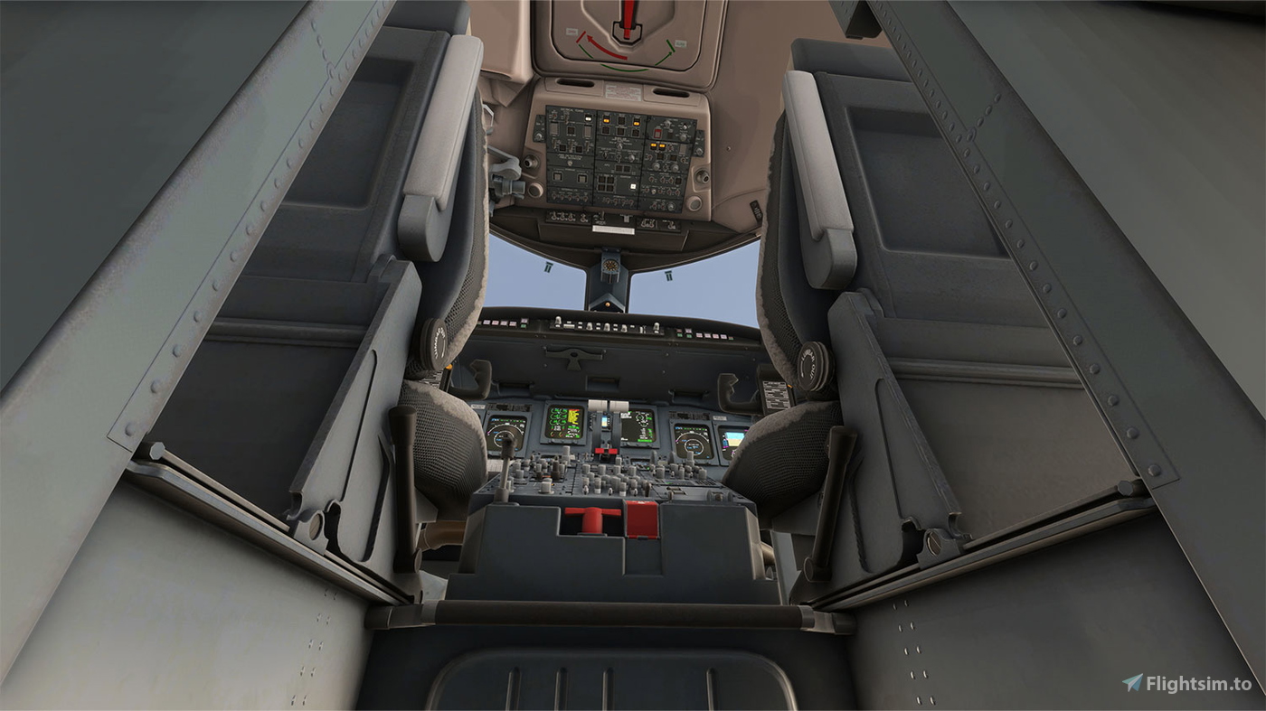 Digital Aviation, Aerosoft - Aerosoft Aircraft CRJ - Version 2 for ...