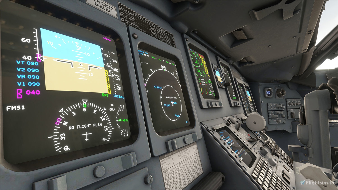 Digital Aviation, Aerosoft - Aerosoft Aircraft CRJ - Version 2 for ...